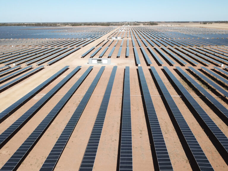 Projects – Gentari