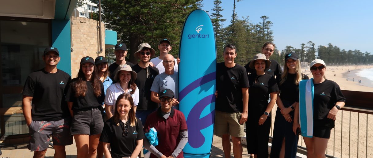 Gentari Solar Australia Earns 2024 Great Place To Work Certification ...